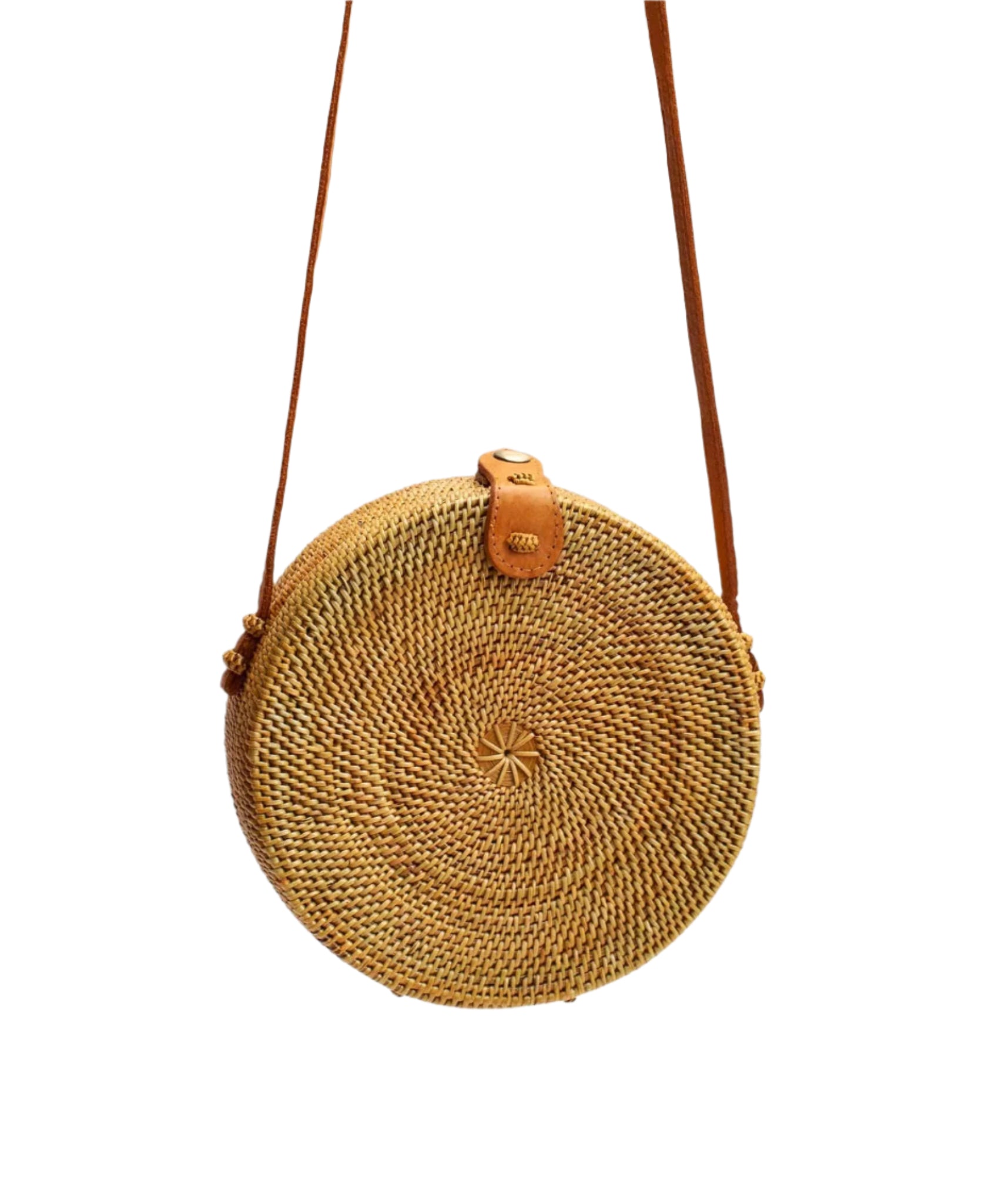 Ata Bali Crossbody Bag – Hearth and Soul