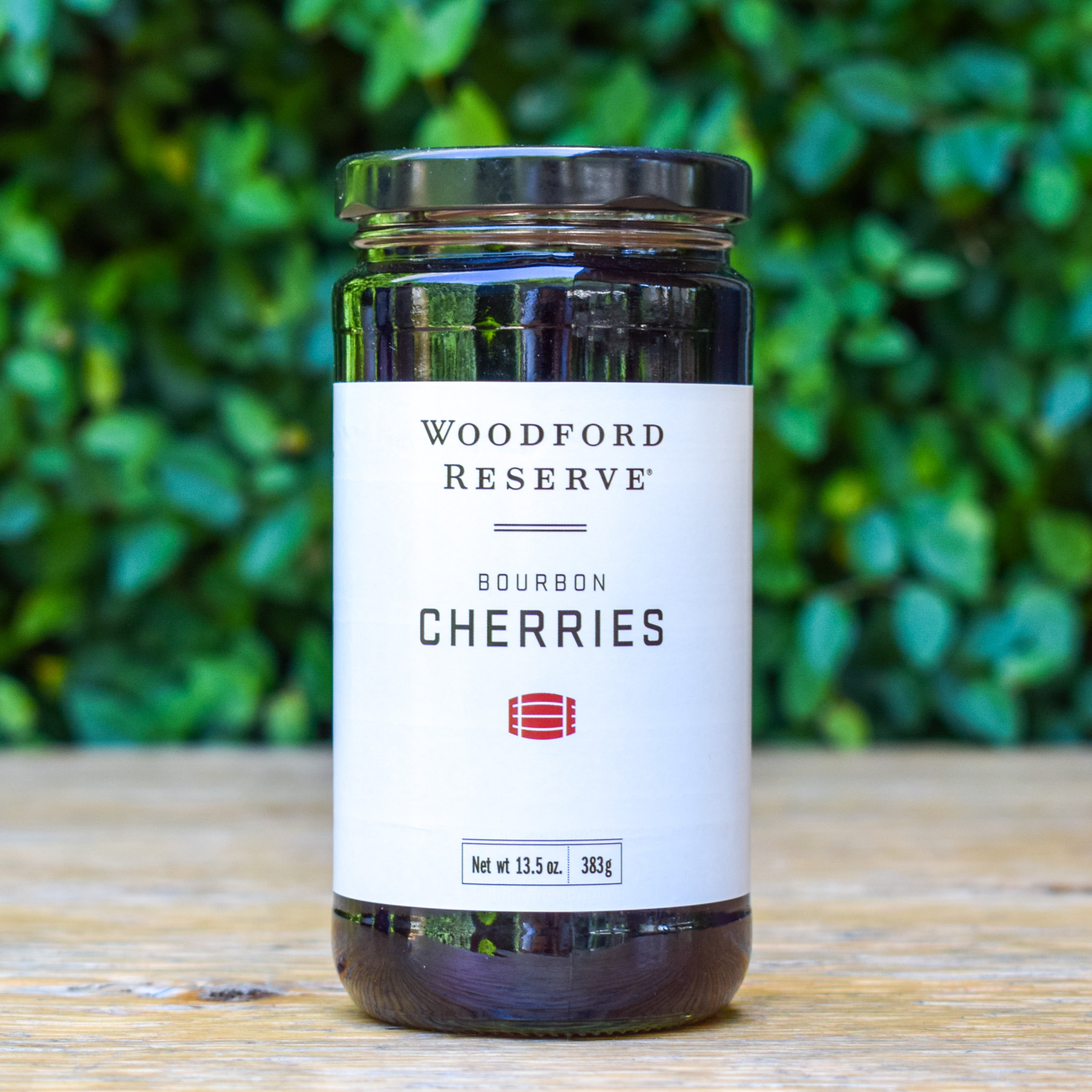Woodford Reserve Cocktail Cherries | Hearth and Soul | Cocktail ...