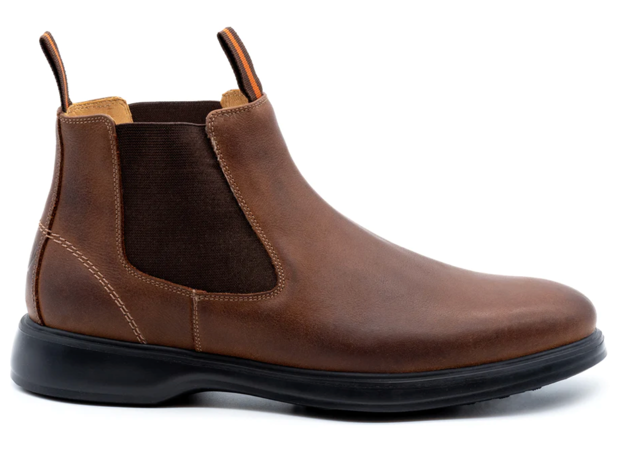 Windsor Chelsea Boots – Hearth and Soul