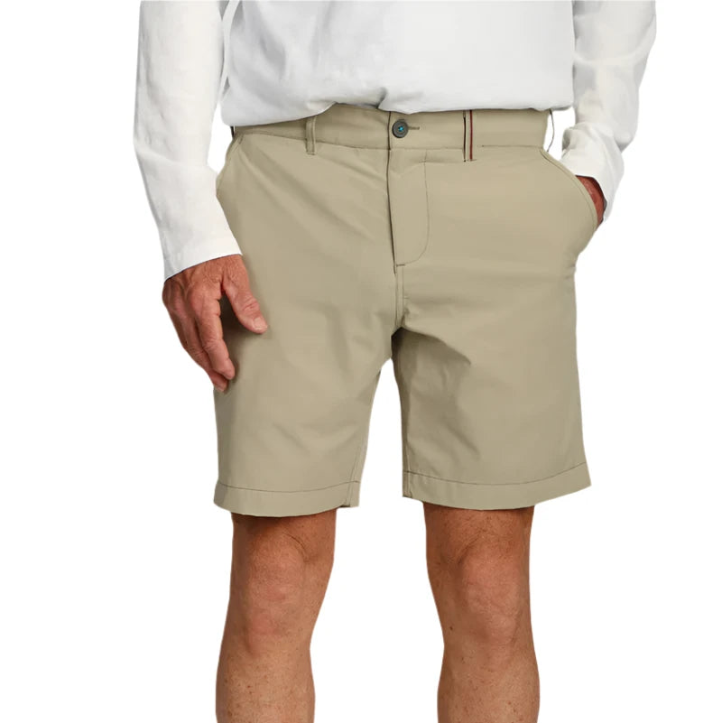 Hybrid Dock Short – Hearth and Soul