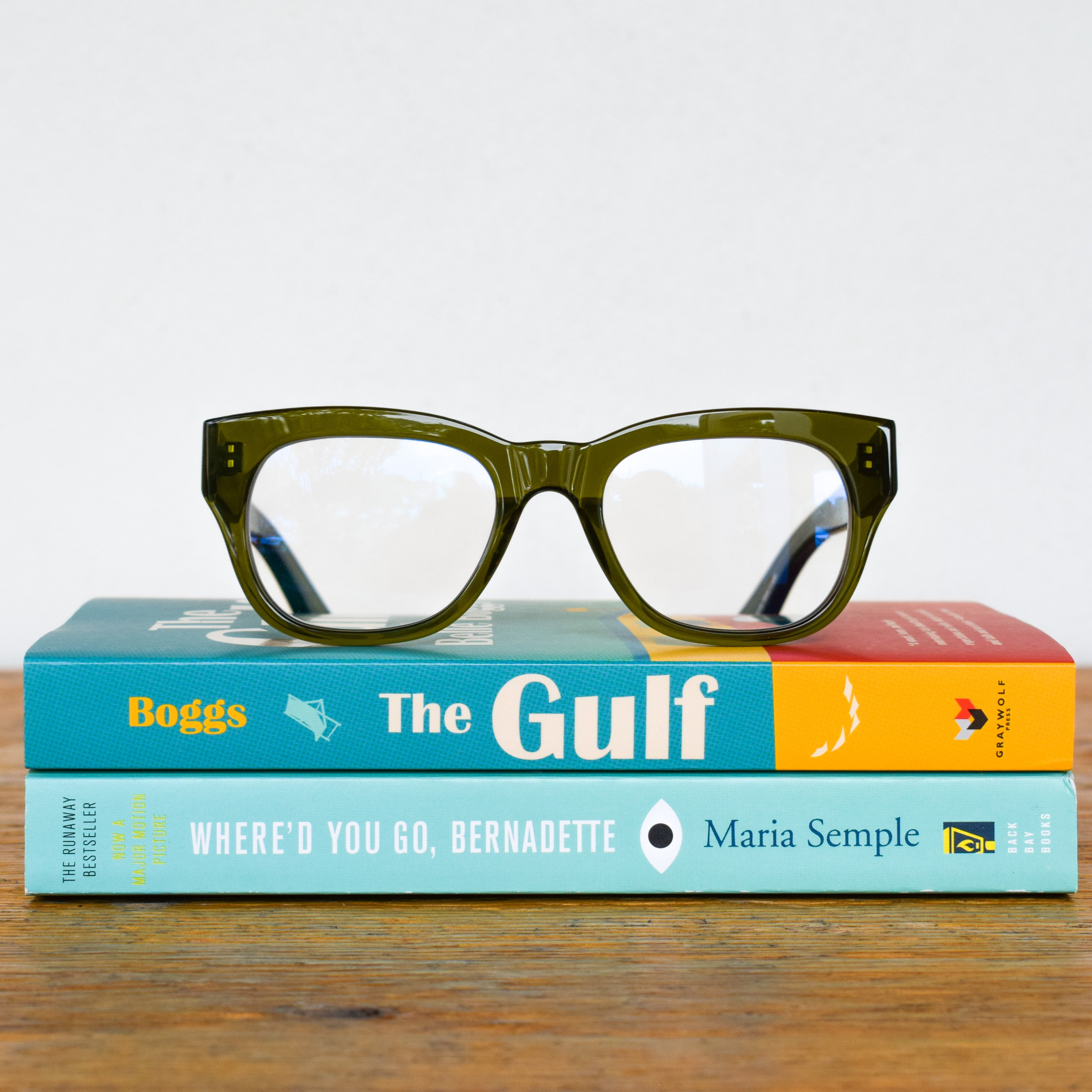 The Gulf | Hearth and Soul | The Gulf by Belle Boggs