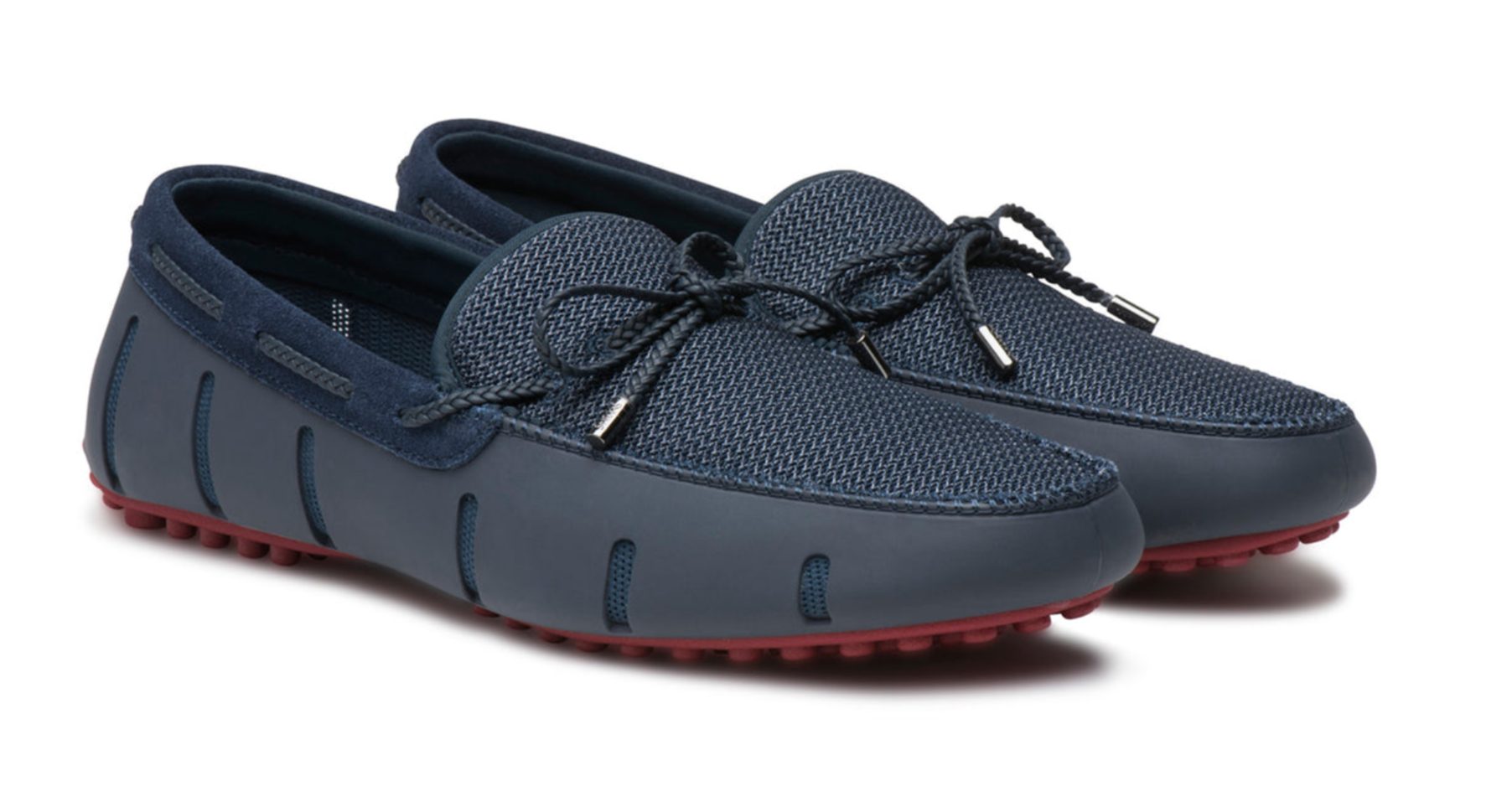 Braided Lace Loafer – Hearth and Soul