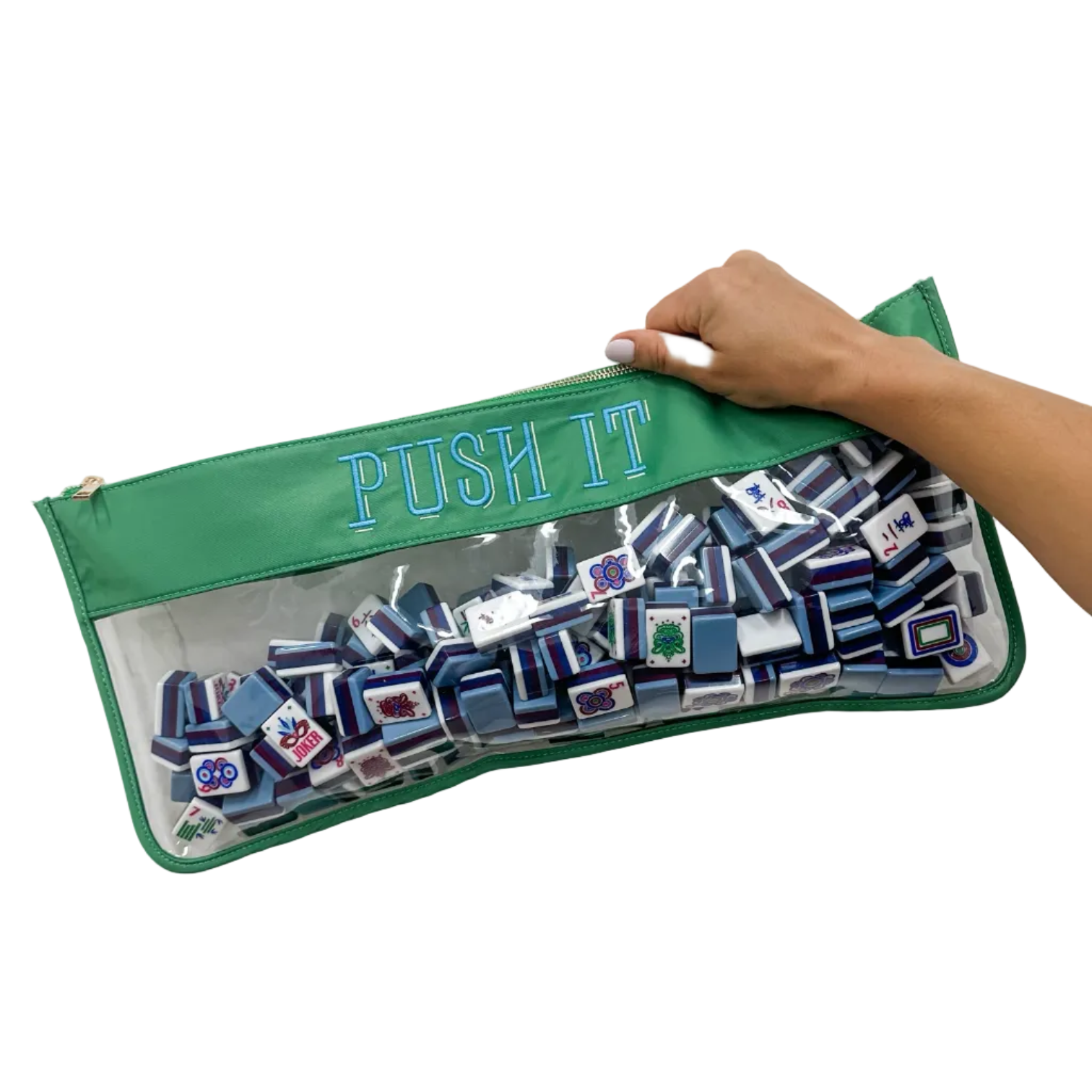 Mahjong Storage Bag – Hearth and Soul