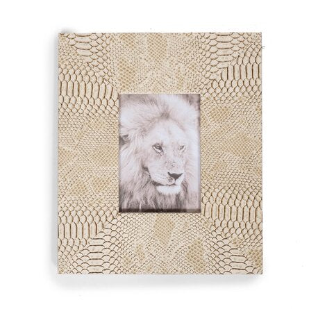 Inyoka Snake Frame – Hearth and Soul