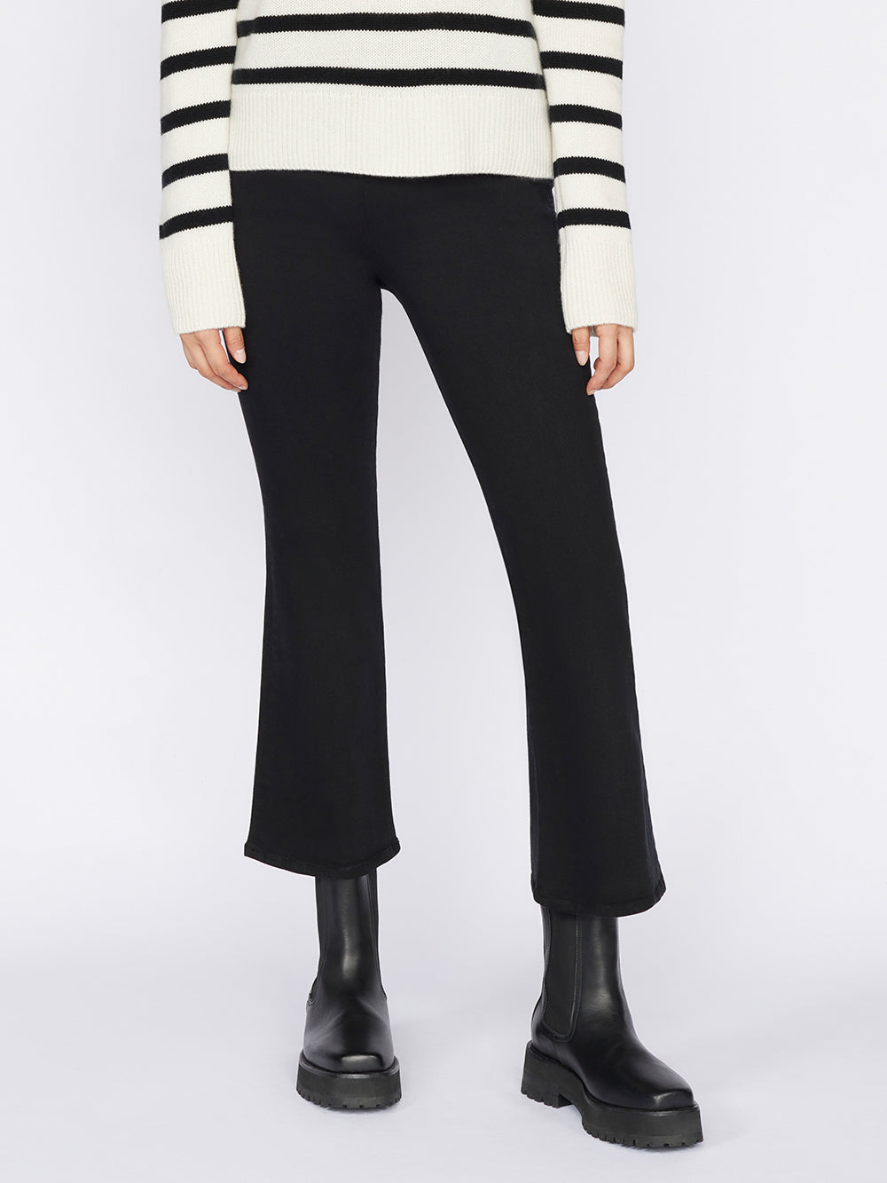 Jet Set Crop Mini Boot – Hearth and Soul