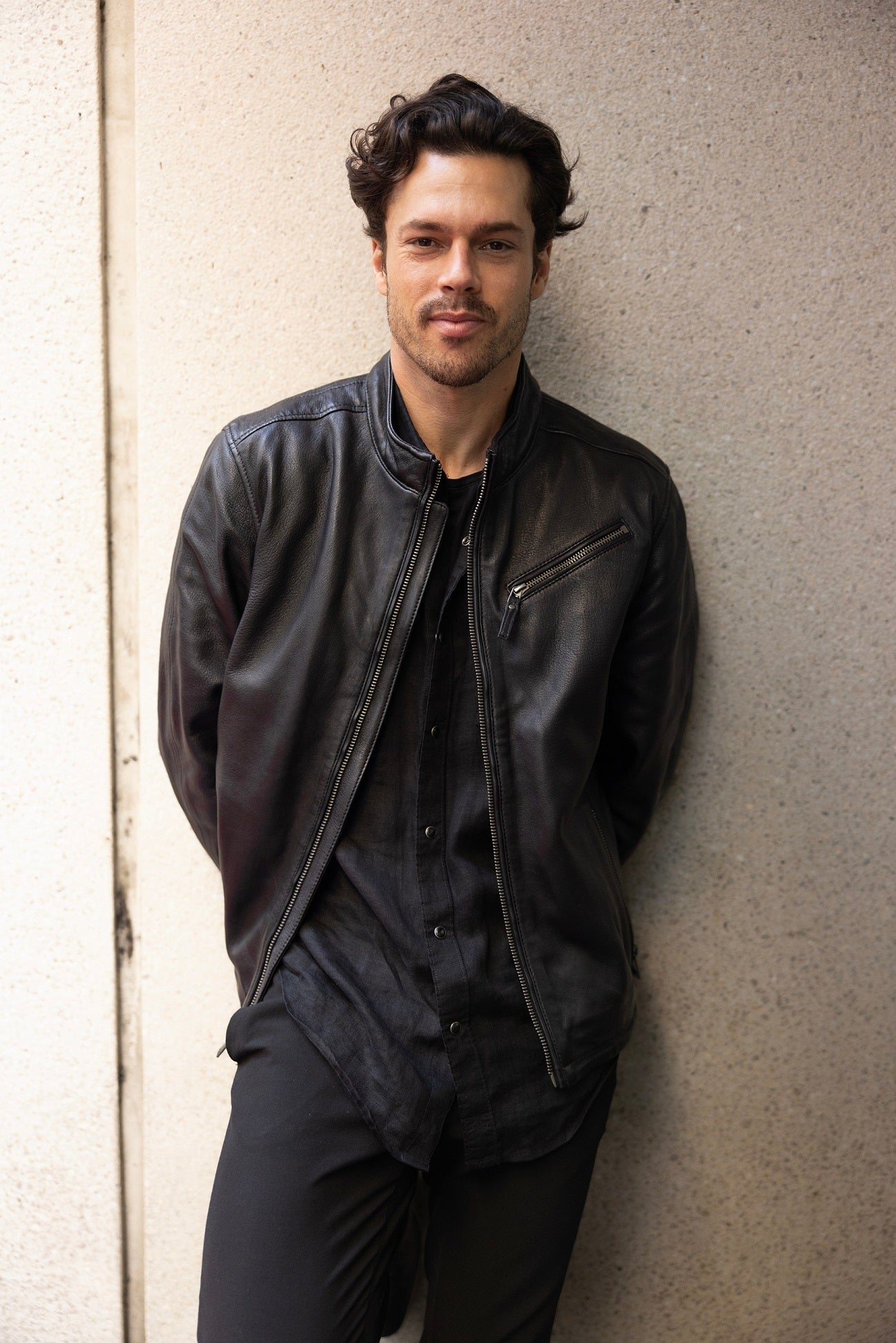 Jaqua Jacket – Hearth and Soul