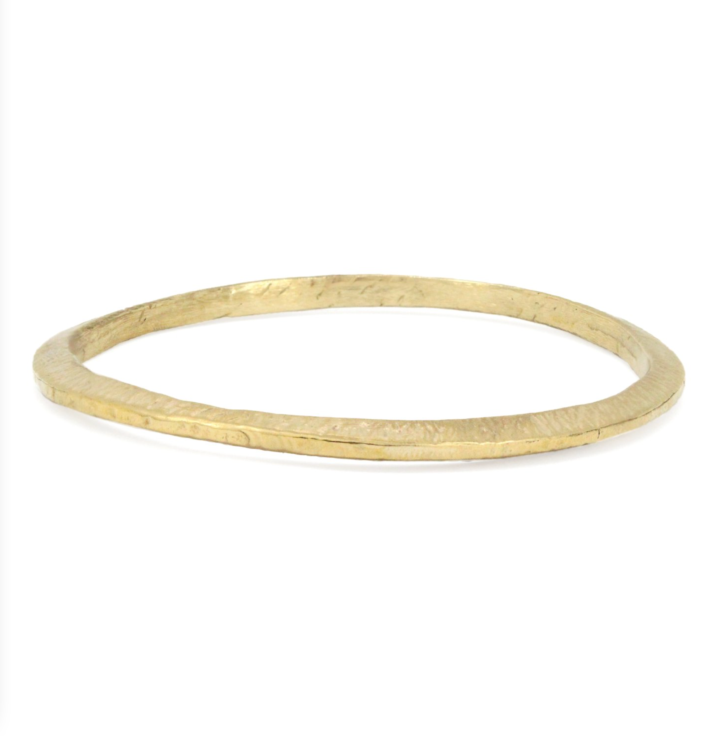 Bronze Nairobi Bangle – Hearth and Soul