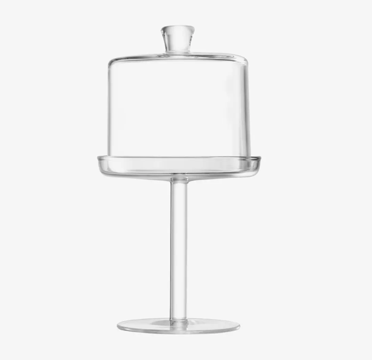 Gio Stand & Dome – Hearth and Soul