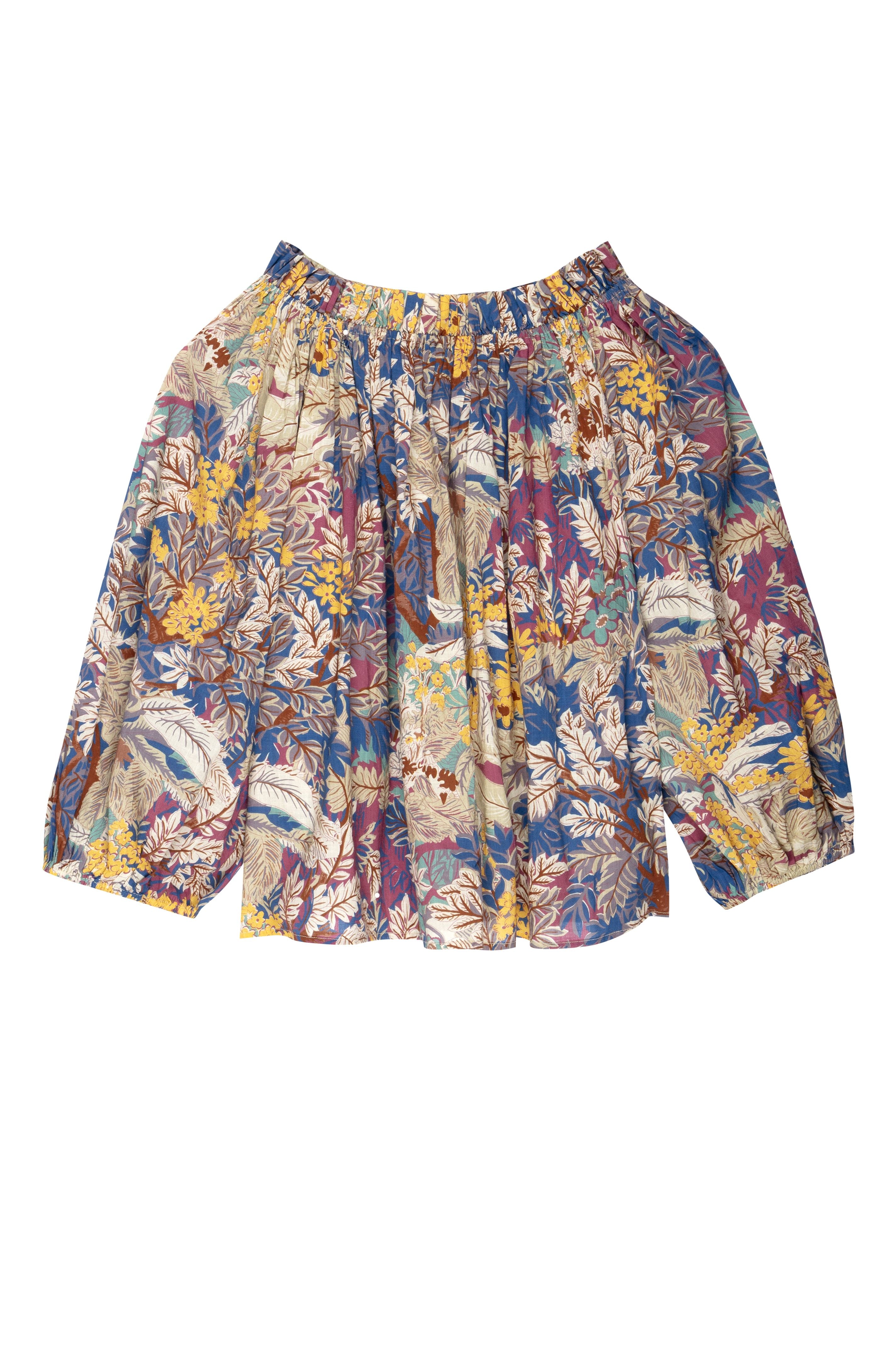 Prim Top – Hearth and Soul