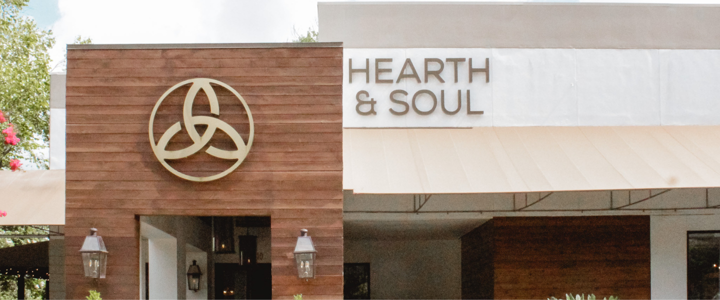 About – Hearth and Soul