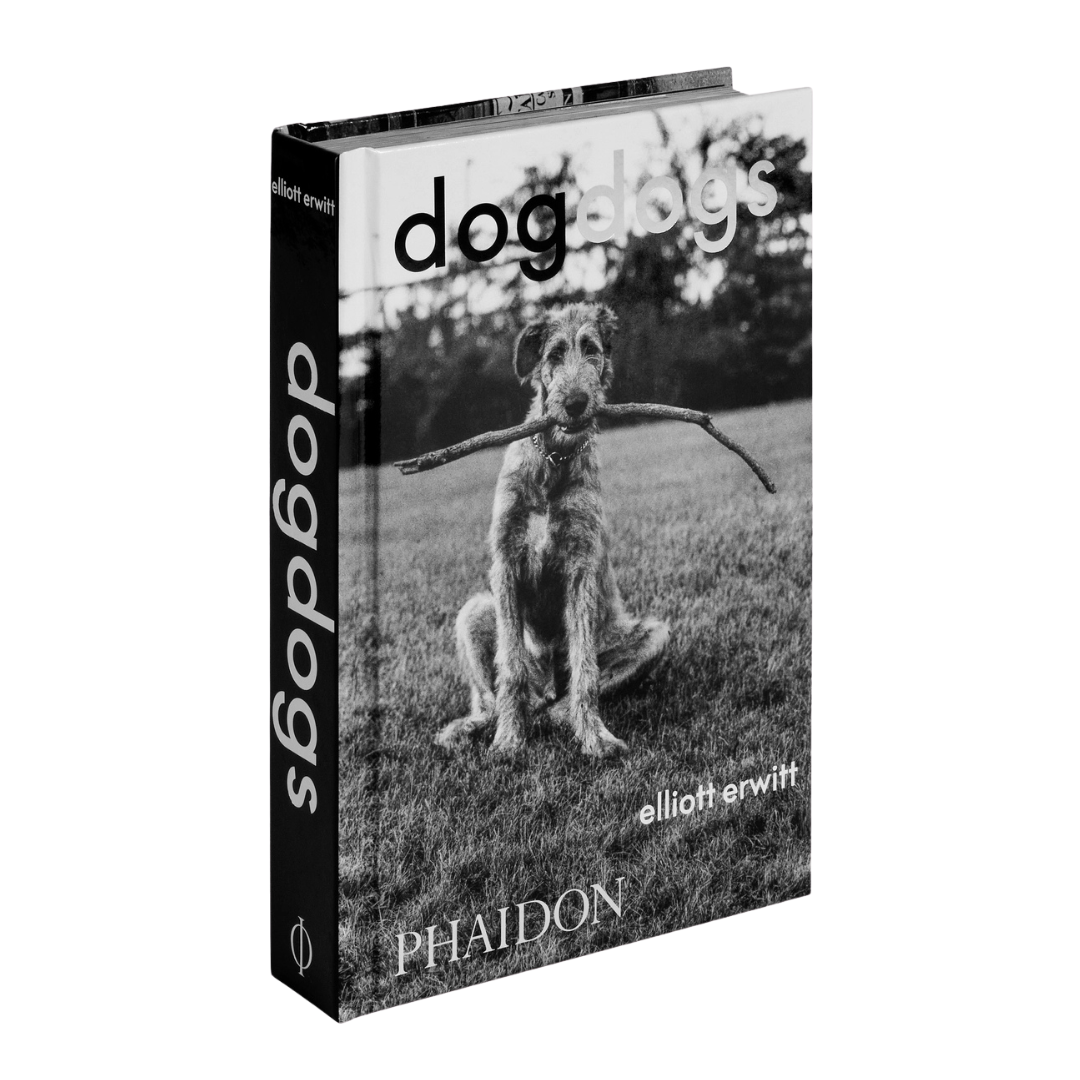 Dogs Dogs by Elliott Erwitt – Hearth and Soul