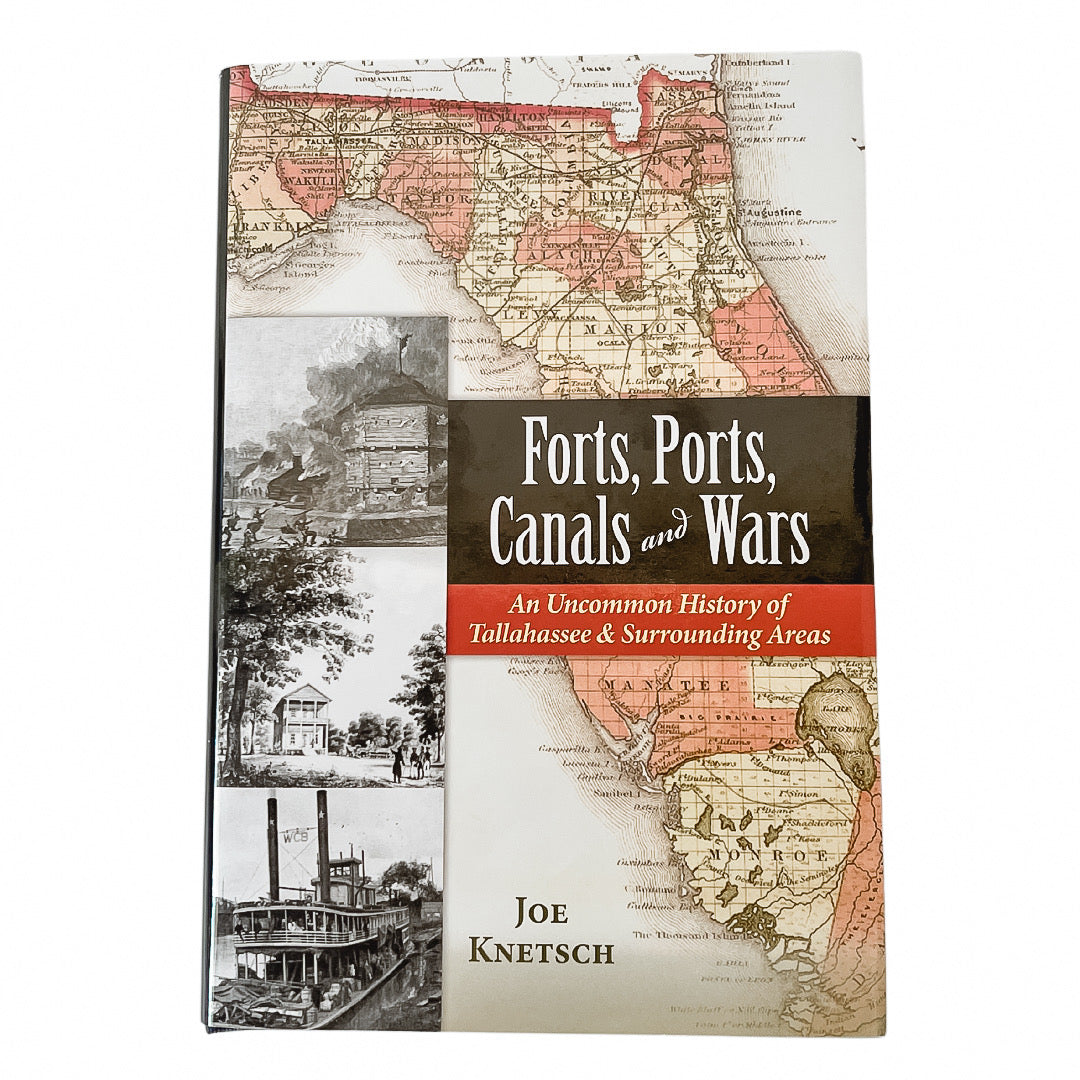 Forts Ports Canals and Wars – Hearth and Soul