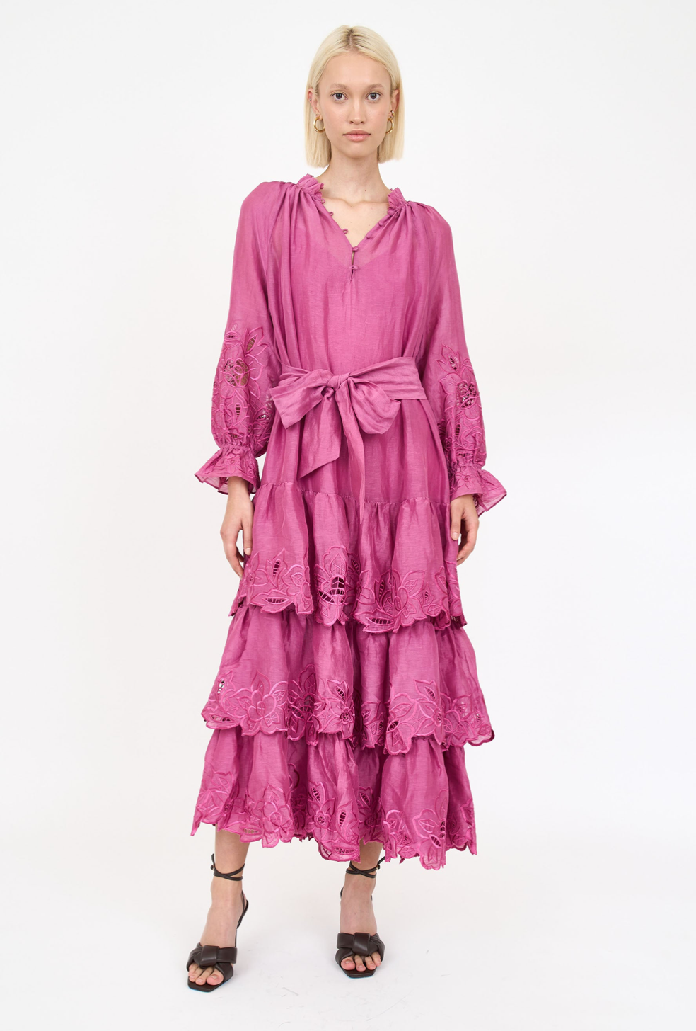 Tamar Dress – Hearth and Soul