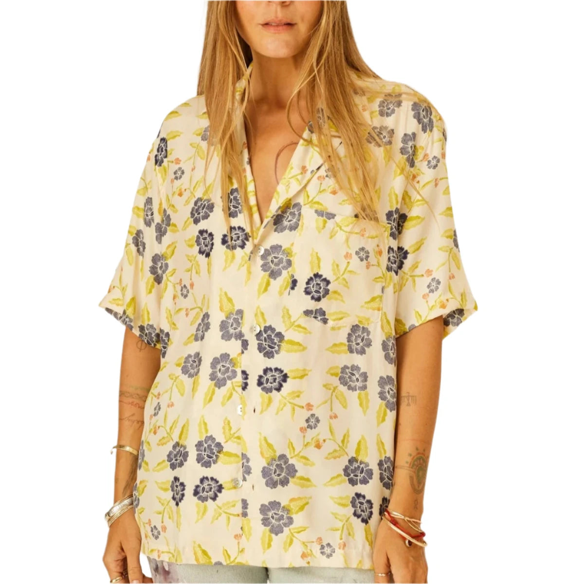 Natalie Martin Kevin Shirt | Hearth and Soul | Natalie martin kevin ...